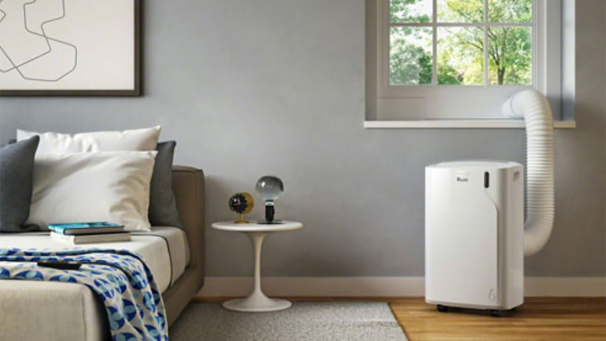 Portable vs. window AC unit: which should you choose? – Expert Reviews List